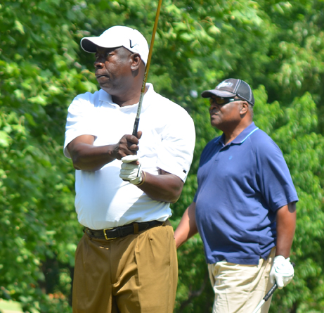 Ida Ballard Simon Golf Tournament | Ballard Family Site